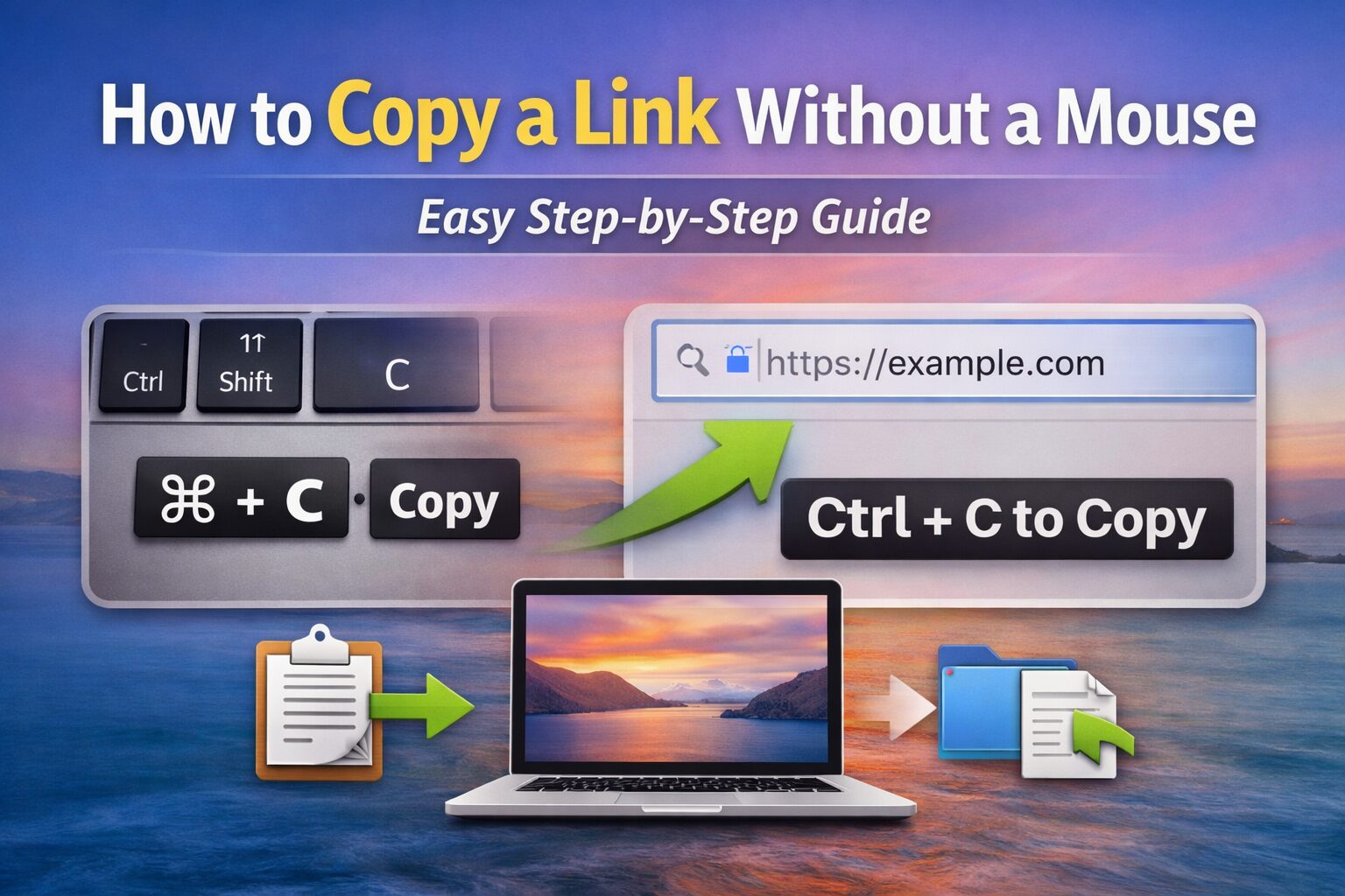 Copy Paste Quickly